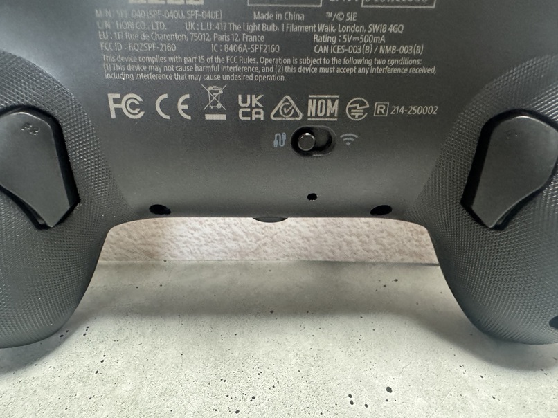 ファイティングコマンダーOCTA Proレビュー：メリット・デメリットや使用感、通常OCTAとの違いを徹底解説 ｜きろぐ